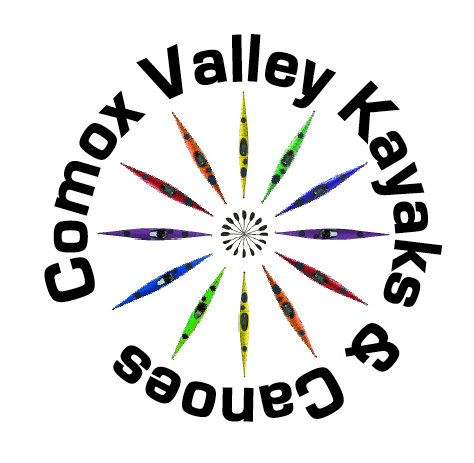 Comox Valley Kayaks | Nature Photography by Martin Ryer