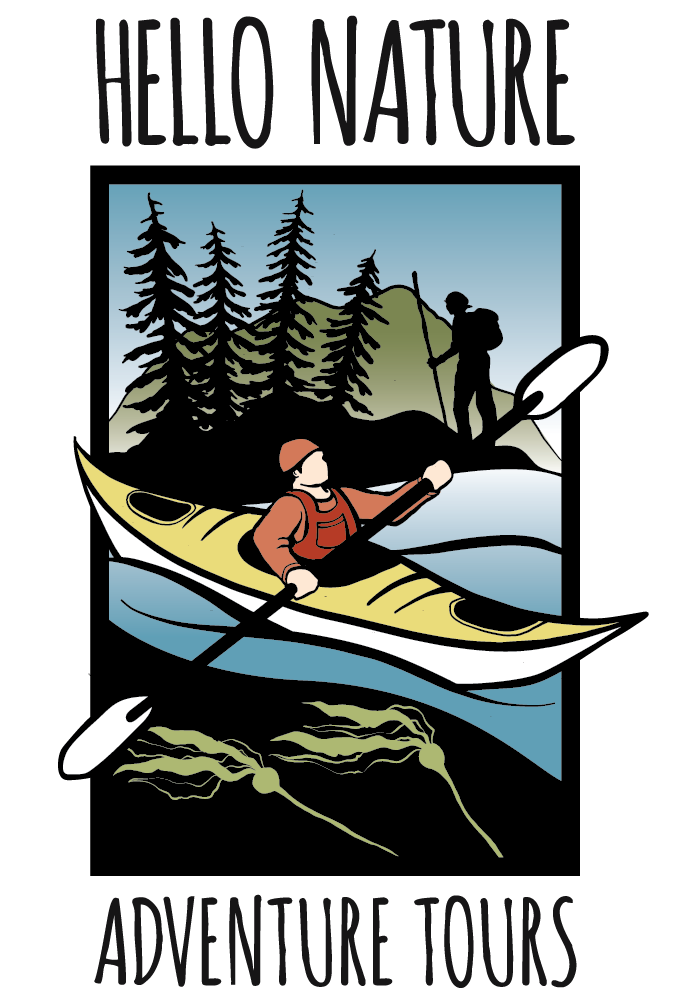 Hello Nature | Nature Photography by Martin Ryer